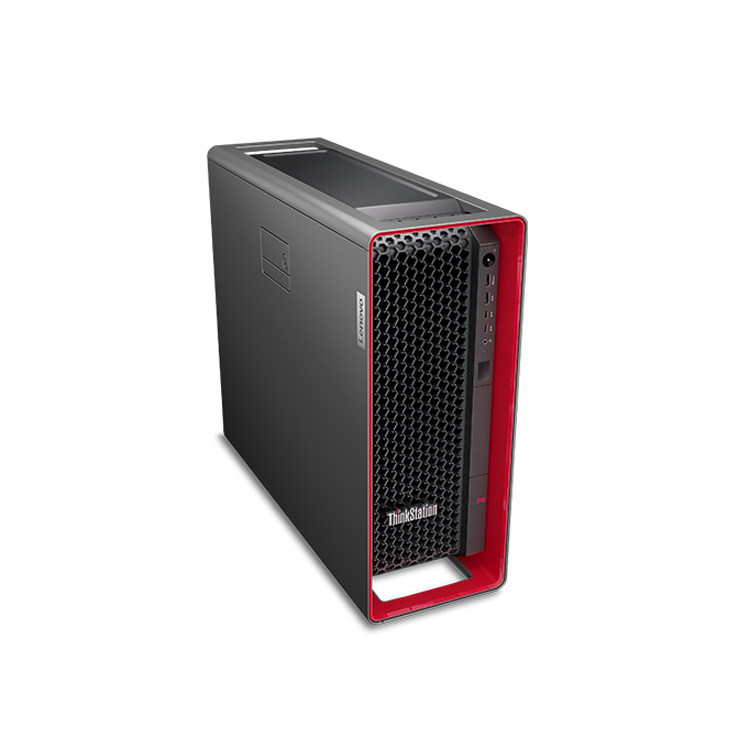 联想ThinkStation P8图形工作站，AMD 7955WX 16核，性能怪兽如何征服创意世界？🎨-工作站-淘宝好物网