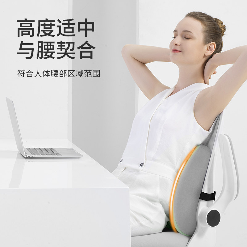 问界M5/M7/M8/M9车载多功能抱枕被子两用腰垫汽车空调被，舒适出行必备神器！🚗💖-抱枕-淘宝百科网