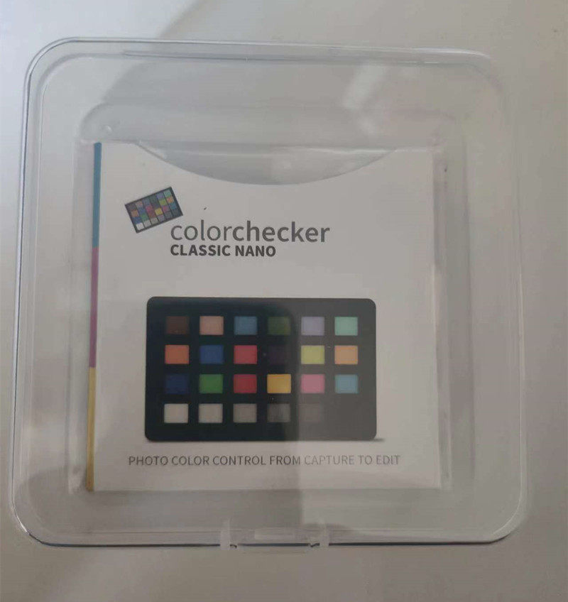 calibrite 原爱色丽xrite colorchecker nano 24：色彩校准神器，让照片色彩更真实！-相机色卡-淘宝好物网