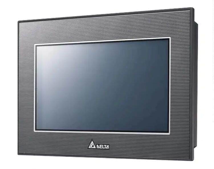 TP70P-32TP1R（7 TOUCH SCREEN HMI WITH BUILT-I）