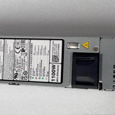 Dell R650 R550 R750 R7525 15代 1100W电源 J9N6W FR0KX WPJC6