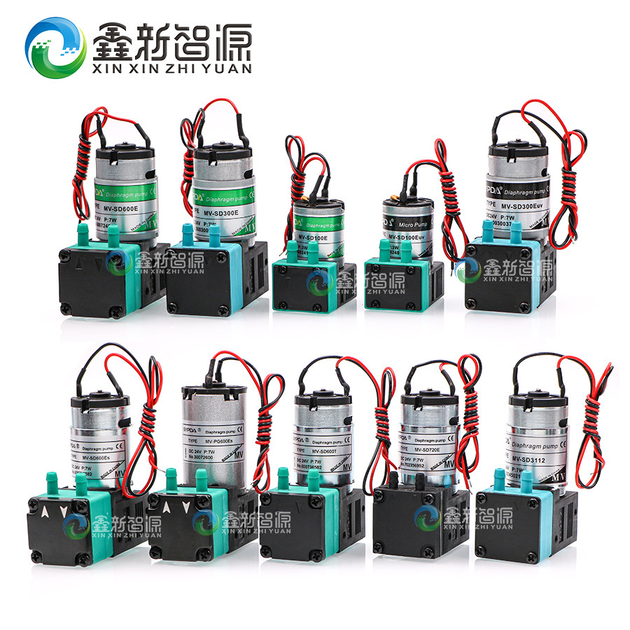 喷绘大师看过来！赛普达SYPDA大流量吸墨泵，你的写真机升级秘诀！-办公设备配件及相关服务-淘宝好物网