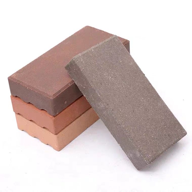 [USD 4.13] Yixing clay brick sintered brick square brick brick open ...