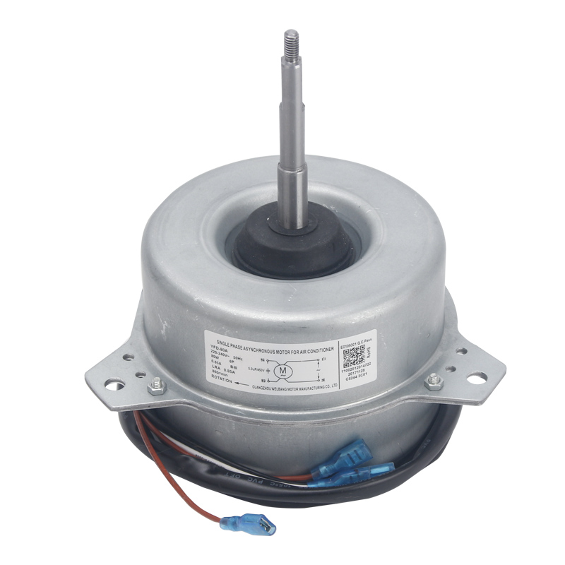 Air Conditioner Outdoor Unit Motor Fan KFD-80A 0010402046 0010402157 ...