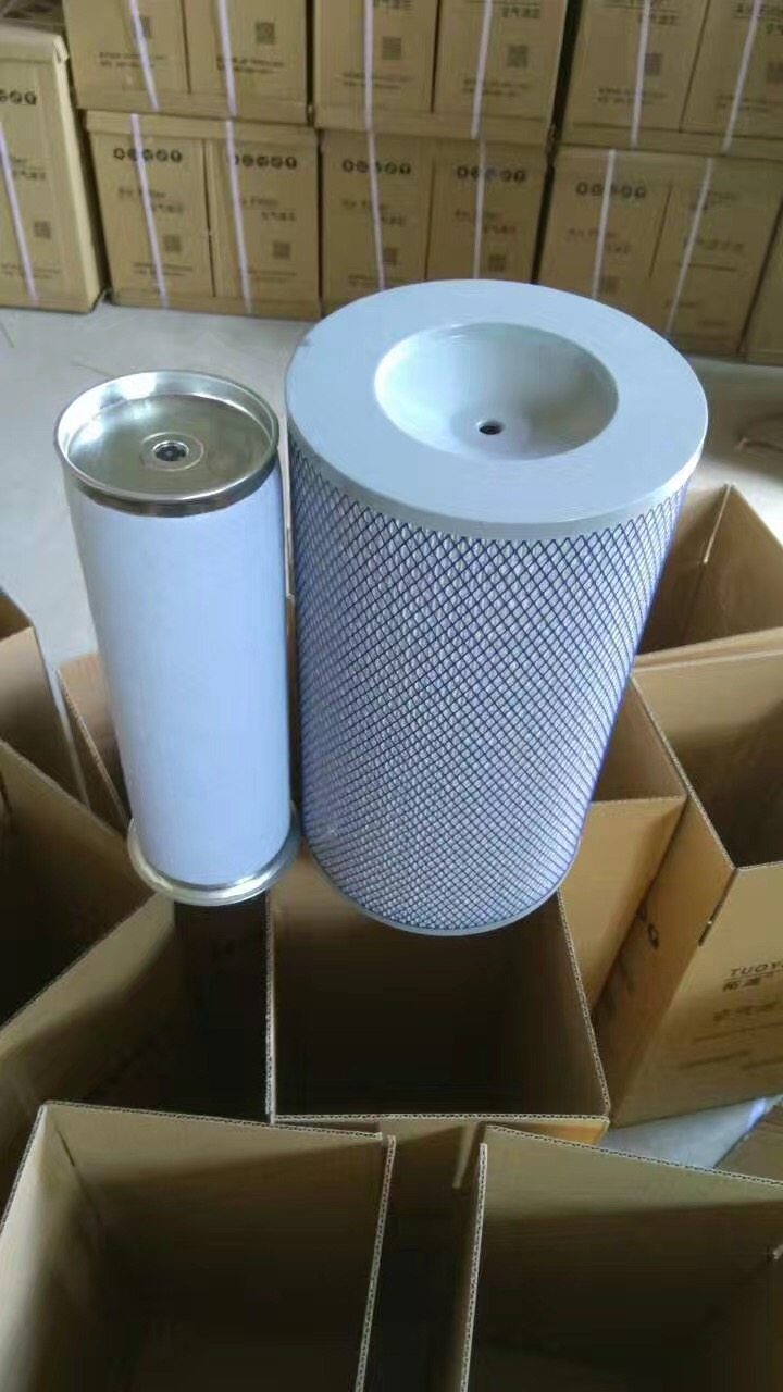 【3970588/C3970588】東風康明斯引擎空氣濾芯 KW1833/3970588-Taobao