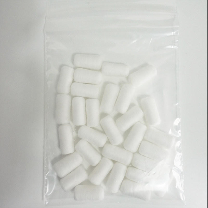 [USD 18.37] Japanese Nose Hemostatic Cotton Nosebleeds Hemostatic Stick ...