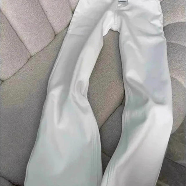 American retro washing summer jeans boys spring and summer high street ...