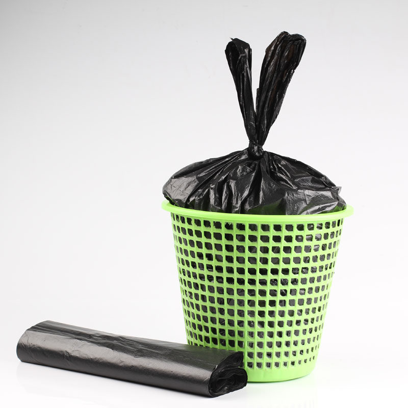 Eco-friendly extra thick household trash bags: will they really save ...