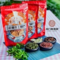 韩城名优特产零食店
