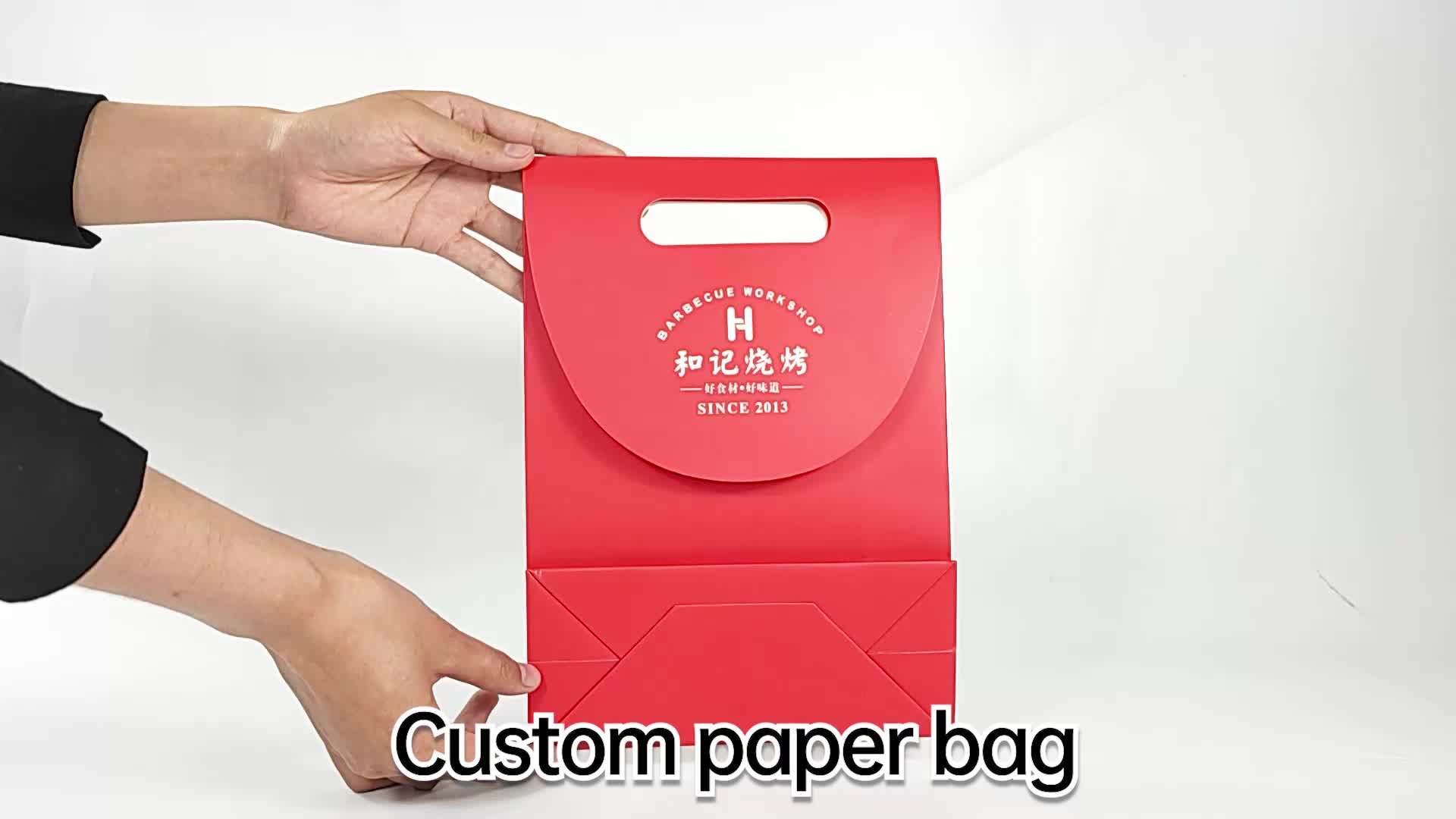 Custom Printed Toast Bread Packaging Bag 450g Rolled Edge Wire Sealing ...