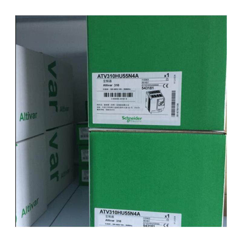 施耐德ATV310变频器：不是调速器，是工业能耗生态的底层协议_其它元器件_淘宝数码网