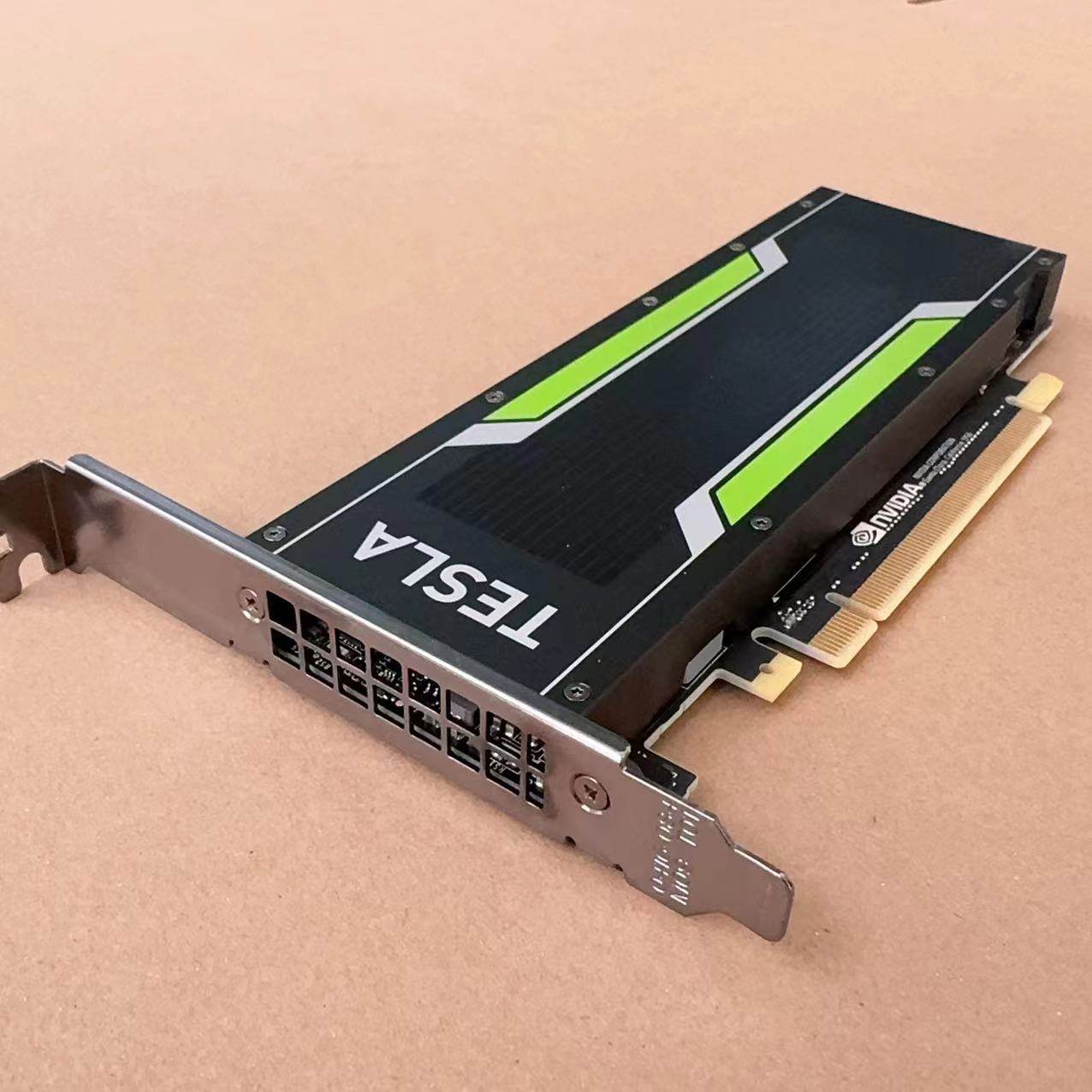 NVIDIA Tesla P4 8G显存：🚀深度学习神器+视频编解码王者！🔥-显卡-淘宝好物网