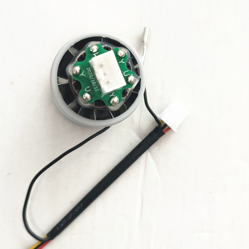 吹风机界的「黑科技」来袭！飞科银河星环FH6371，你准备好了吗？🤔 -电吹风配件-淘宝好物网