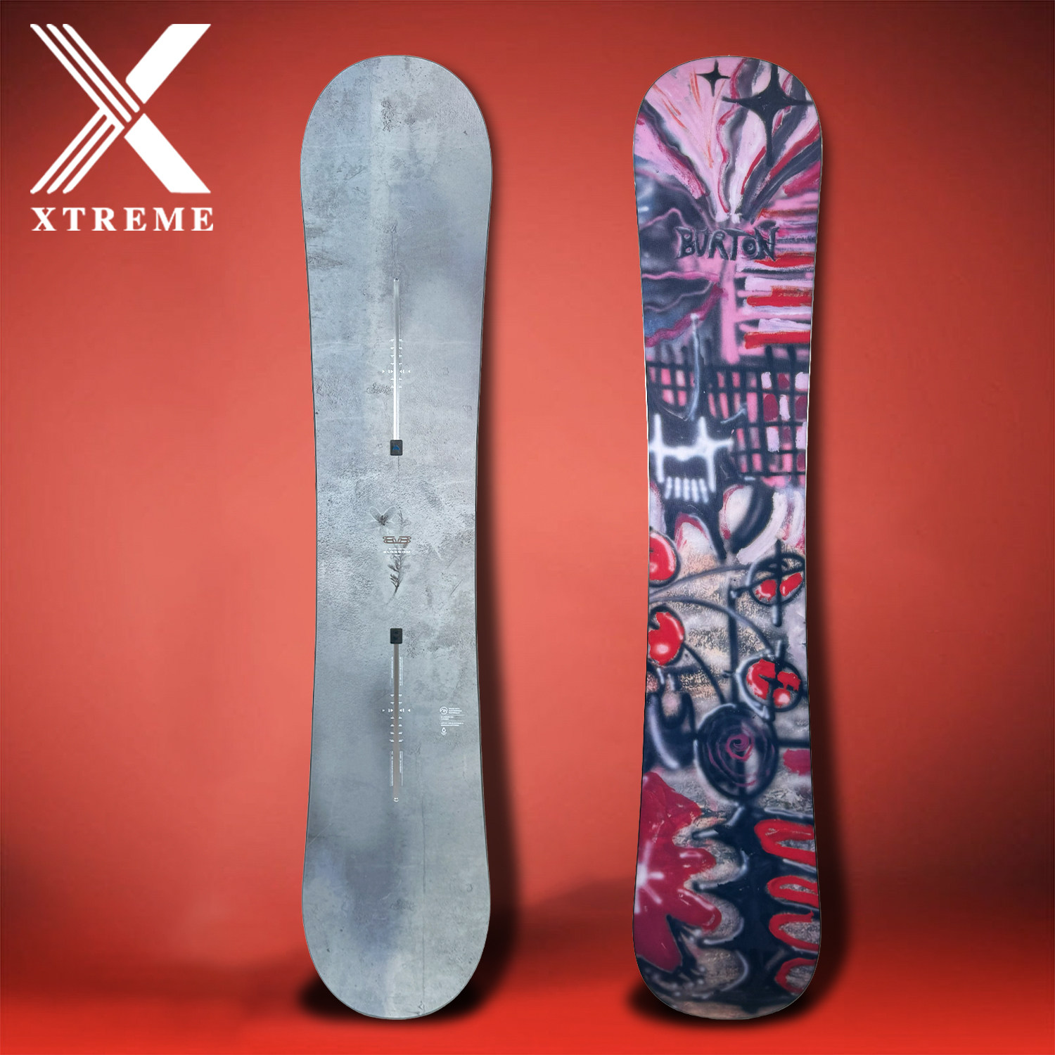 Burton snowboards, 2025 new models, in stock now! burton's all-mountain ...