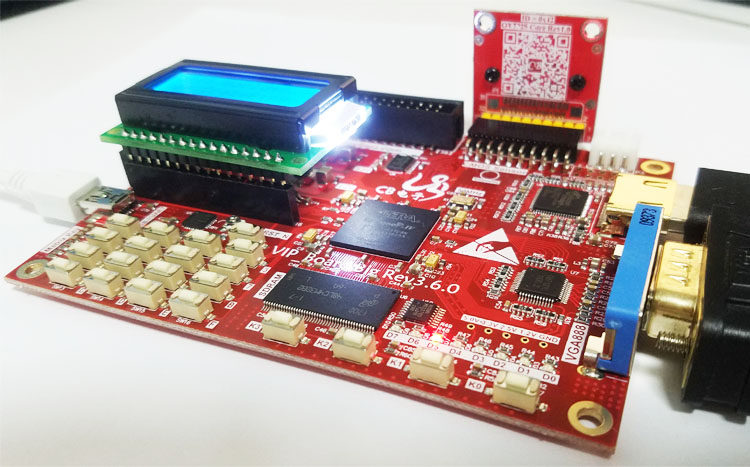 《FPGA设计技巧与案例开发详解(第二版)》资料包与介绍等-CrazyBingo-电子技术应用-AET-中国科技核心期刊-最丰富的电子设计资源平台