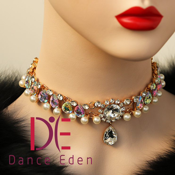 🎉 A dazzling accessory that dancers must choose 🌟 ——de dance eden ...