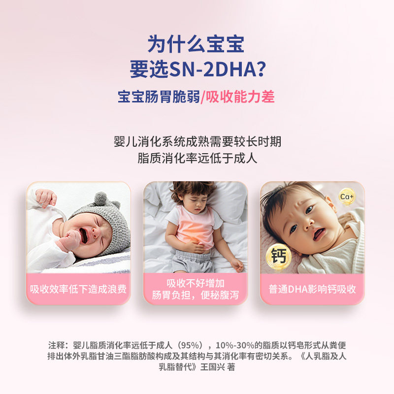 生命一号SN-2藻油DHA，宝妈宝爸的育儿好帮手？🌟深度测评-DHA-淘宝好物网