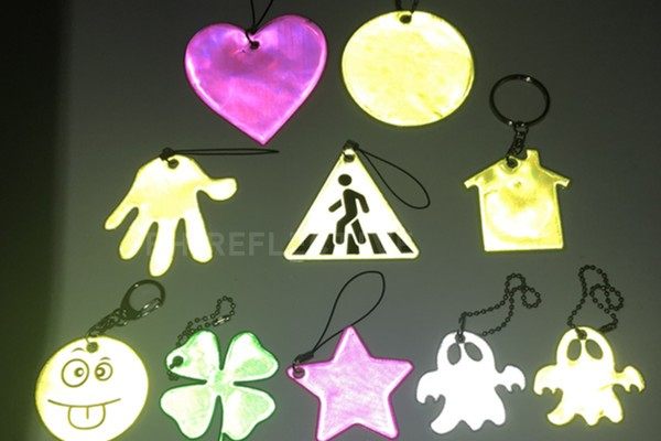 [USD 5.40] Pvc reflective mount card-Taobao - Wholesale from China ...