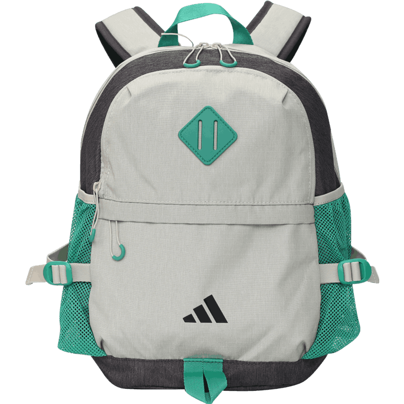 adidas阿迪达斯儿童KIDS CESP BP运动休闲双肩包JL8430