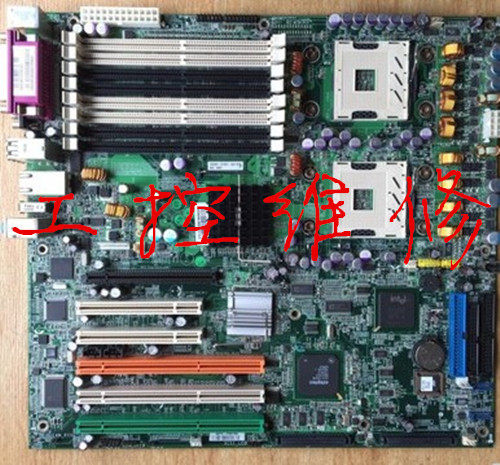 維修 西門子TYAN S2676 S26361-D1691-A12醫療工作站主板 議價