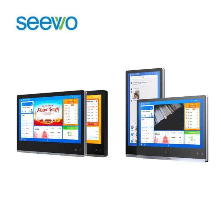 seewo希沃电子班牌 智慧云电子班牌 21.5英寸SK06C