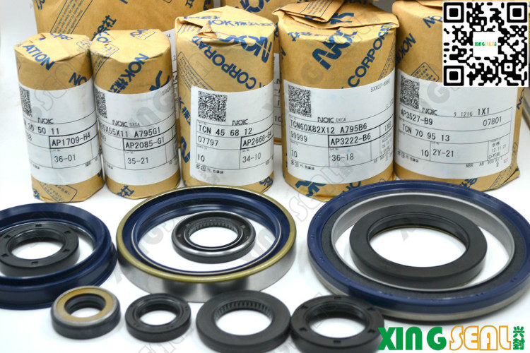 NOK skeleton oil seal HTC-AH3409 3930 3983 7228 7472 2153 2195 3258
