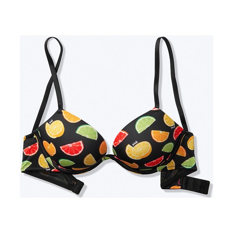 2 pieces of 388|Victoria's Secret PINK Glossy, Nude, Seamless Small ...