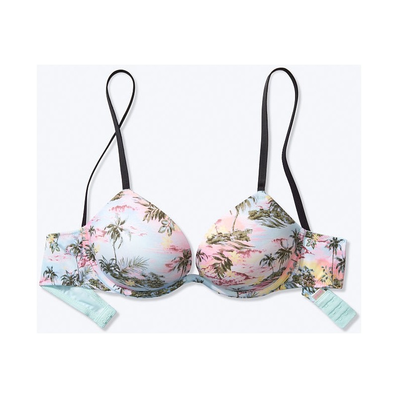 2 pieces of 388|Victoria's Secret PINK Glossy, Nude, Seamless Small ...