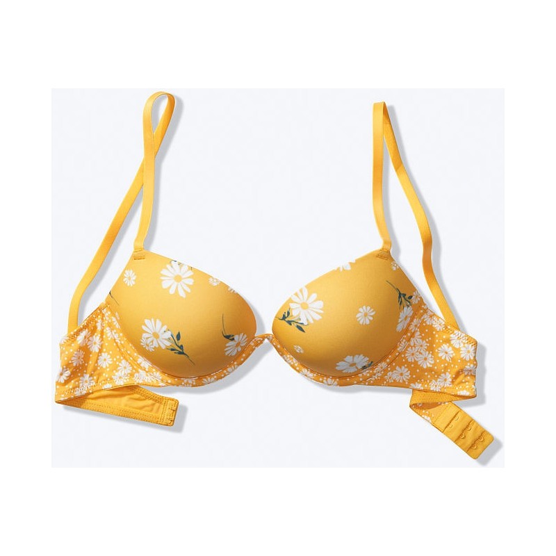 2 pieces of 388|Victoria's Secret PINK Glossy, Nude, Seamless Small ...