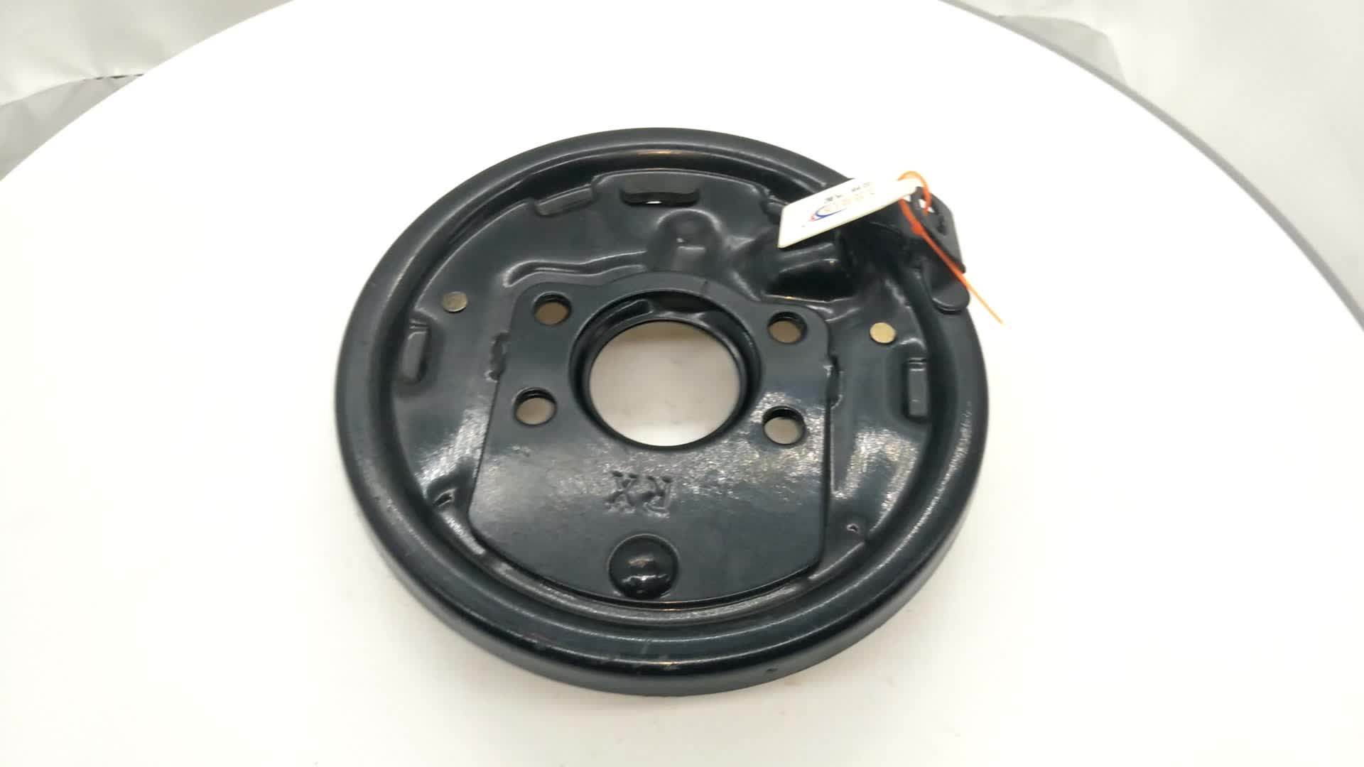 卡车汽车配件8980299220的4hf1 Npr手制动台8-98029922-0 8-98029-922-0高品质批发 - Buy 4hf1 ...