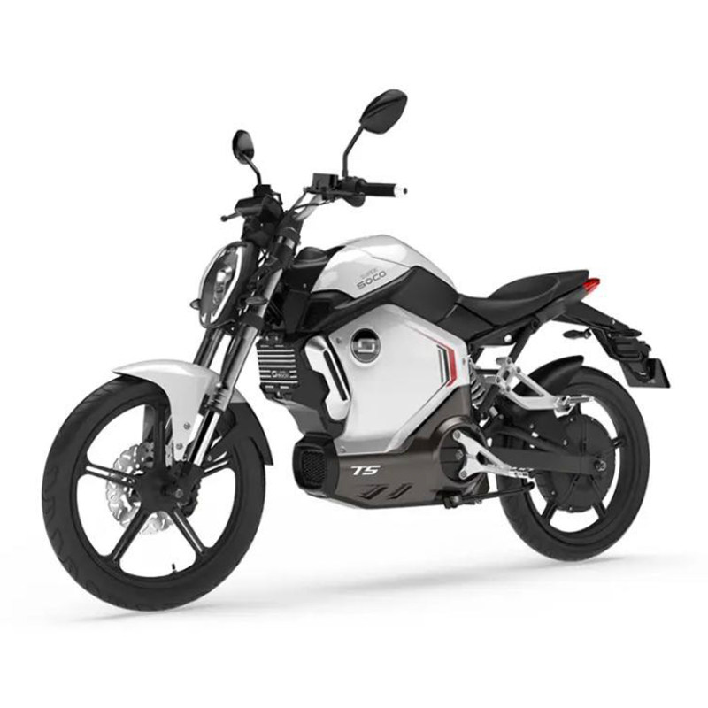 SOCO TS LiteTS SOCO TC Electric vehicle Lithium battery Intelligent ...