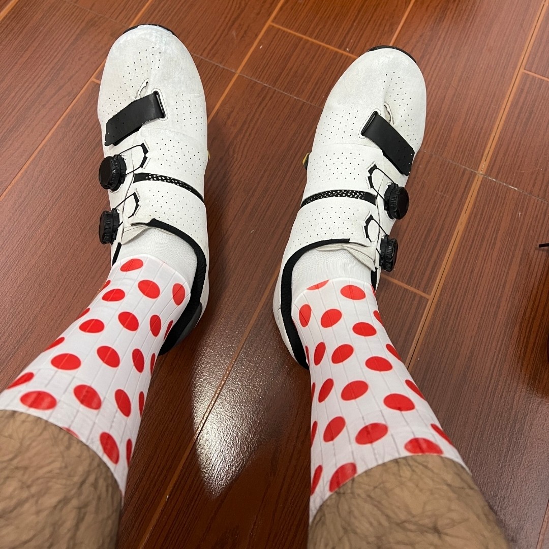 运动袜66