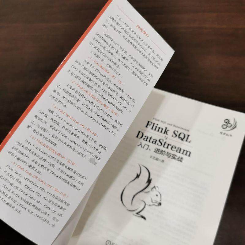Flink SQL与DataStream入门，你准备好了吗？📚深度解读与实战技巧-程序设计-淘宝好物网