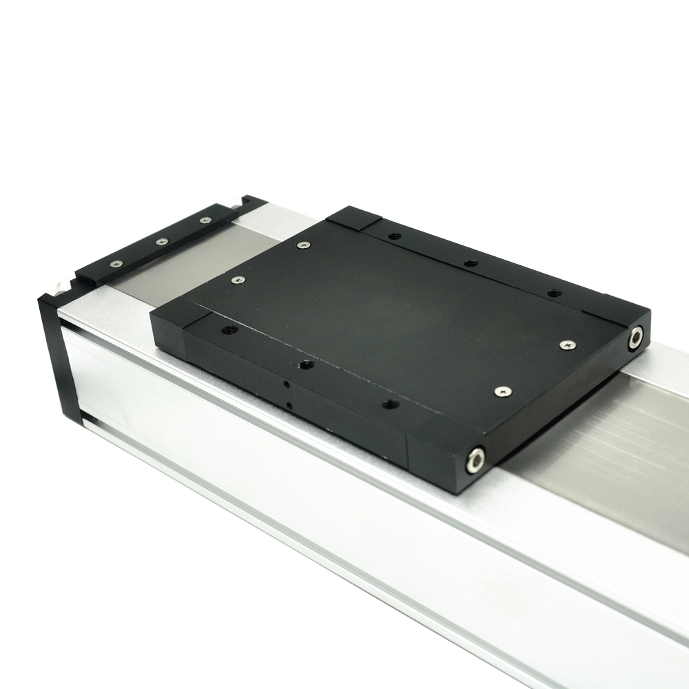 [USD 1155.98] FUYU Linear Guide Rail Sliding Table Module 1200mm Stroke ...