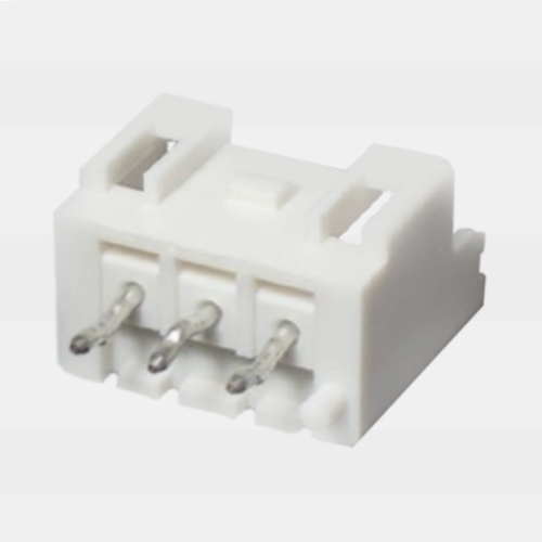 原裝JST B03B-XASK-1-A(LF)(SN)連接器 3pin電子元件用連接器