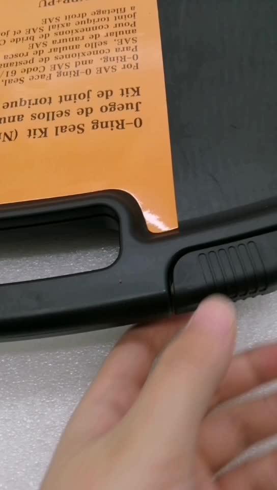 270-1528 O-ring Box Cat Excavator Seal Kits 270-1528 Rubber O Ring Kit ...