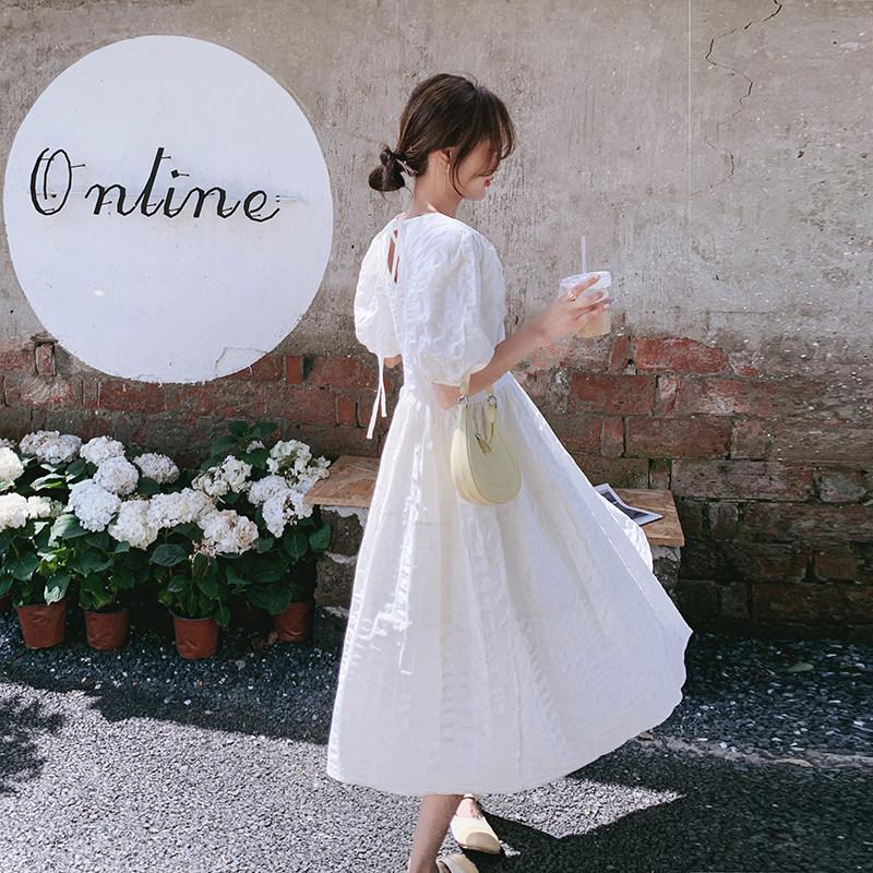 [USD 427.04] Lecea Alice in the fugitive princess jump dress 2023 new ...