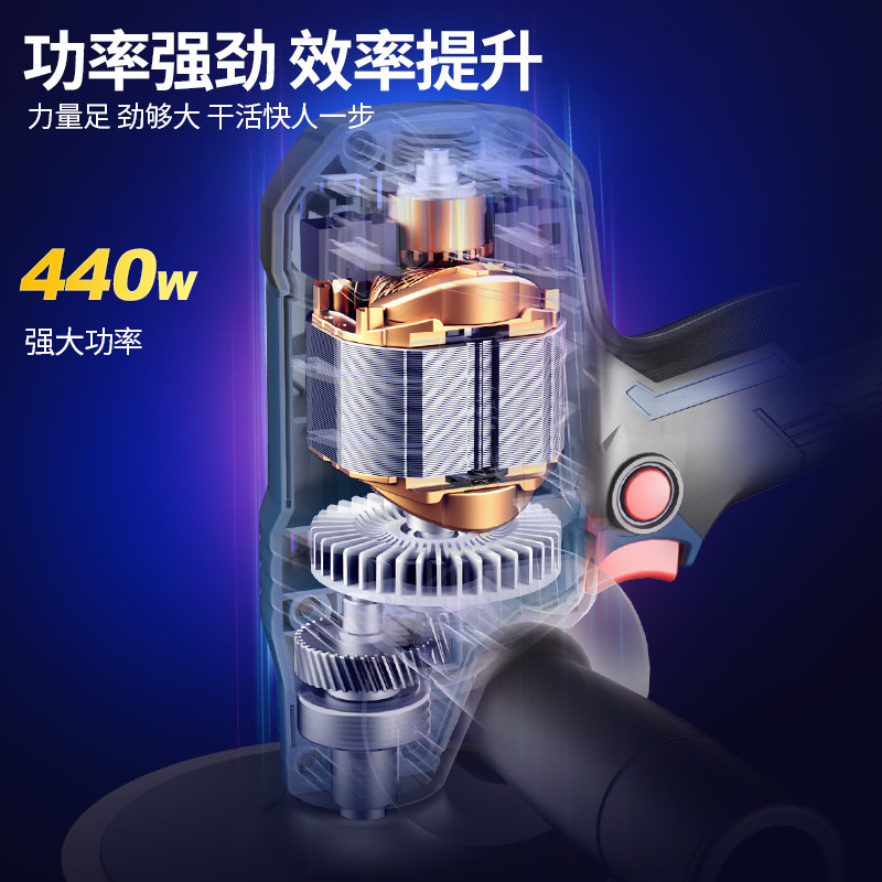 东成盘式砂光机S1A-FF02-150：家居DIY必备神器，轻松搞定木工打磨难题！💪-砂纸机-淘宝百科网