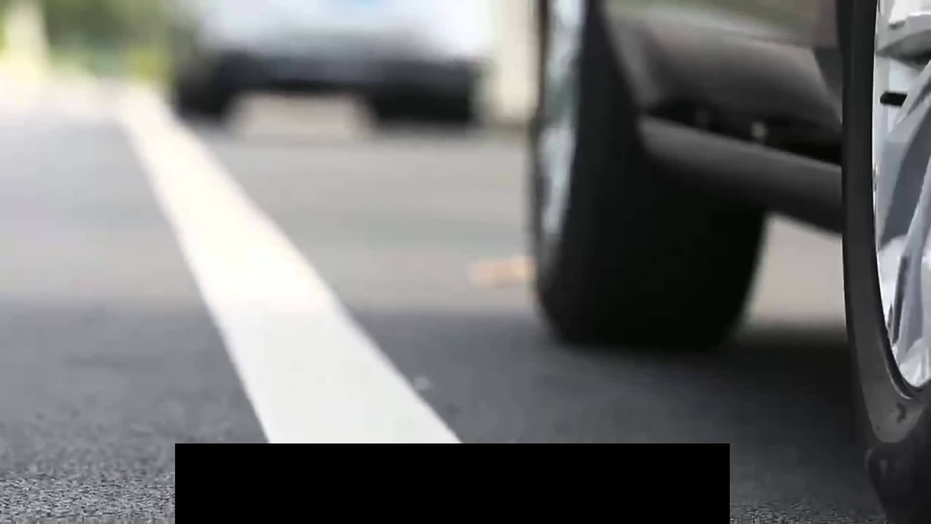 Retractable Led Light Power Automatic Electric Pedal Car Running Board ...