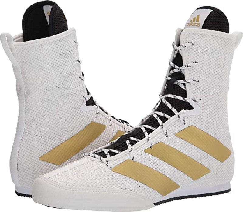 ADIDAS BOX HOG 3：拳击鞋中的“全能选手”-拳击鞋-淘宝好物网