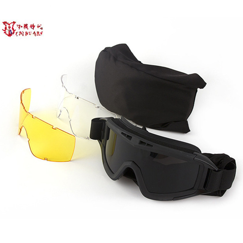 [USD 21.61] Russian Splav emr small green special forces sunglasses6b47 ...