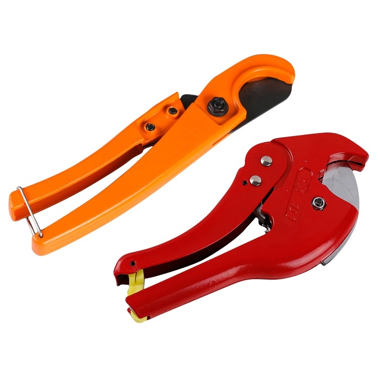 [USD 8.18] PPR Water Pipe Quick Scissor Pipe Cutter PVC Wire Pipe Scissors Aluminum Plastic Pipe ...