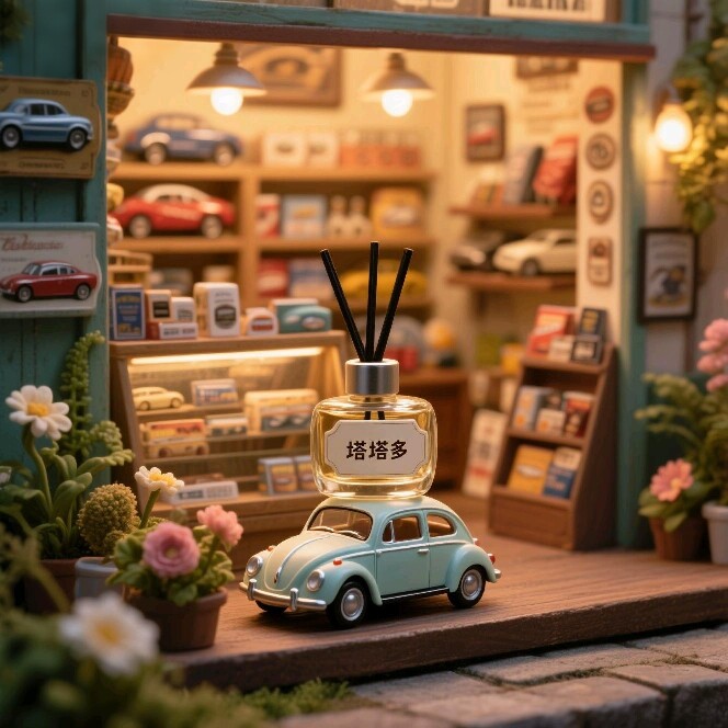 塔塔多好物店