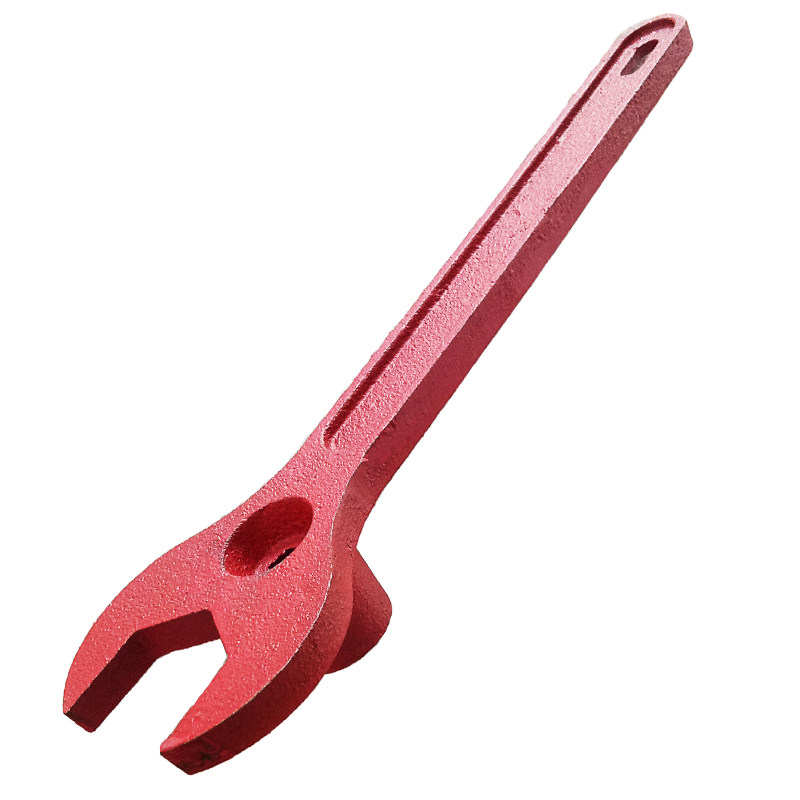 [USD 7.76] Tengda fire wrenches fire hydrant wrench universal ground ...