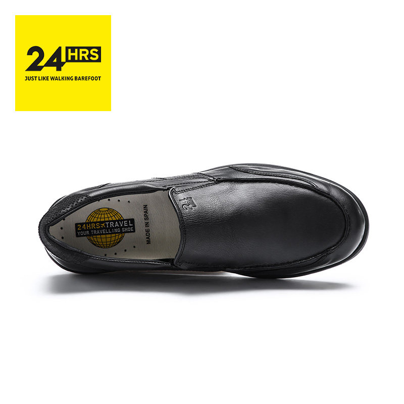 USD 883 77 24Hrs Business Casual Leather Shoes Spain Import 24 Hours usd-883-77-24hrs-business-casual-leather-shoes-spain-import-24-hours