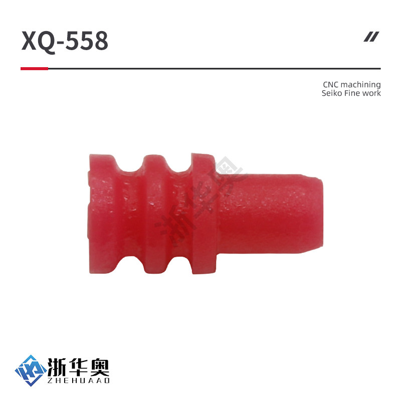 高仿964971-1密封堵技术拆解：耐腐蚀橡胶件的材料边界与失效阈值_连接器_淘宝数码网