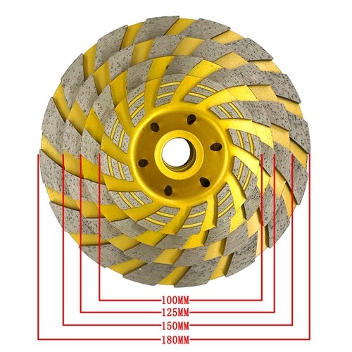 Grinding angle grinder grinding diamond polished sheet stone grinding ...