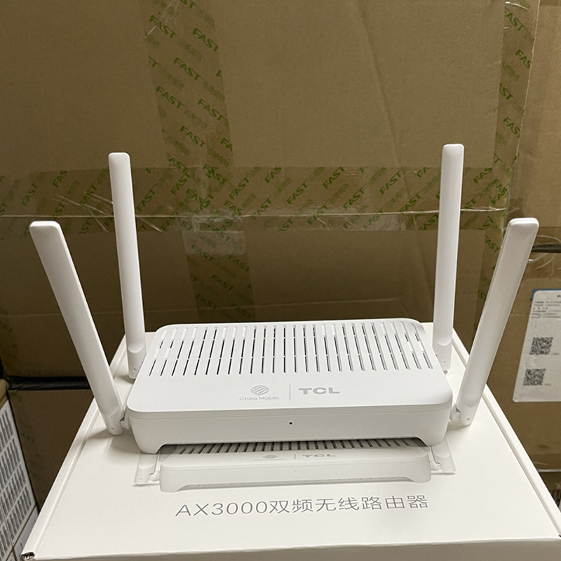 25年最新｜TCL T36 Max无线路由器深度测评：比T30 Pro更强，比T18 Pro更香？-普通路由器-淘宝好物网