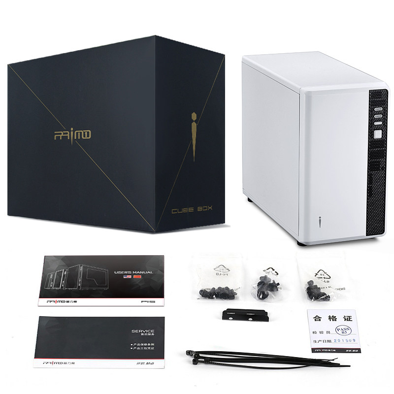 Купить Корпус для ПК Быкищи ветра/Мыс мощности магии Примо p115a/б ...