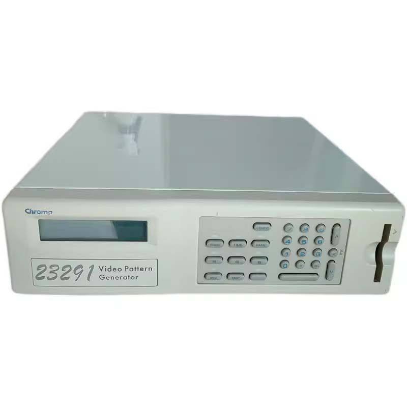 Chroma致茂22293/22294/23291/2402/2235/2403视频信号发生器，这些型号都有哪些特点和区别？-信号发生器电气 ...